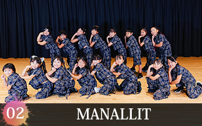 Iwata Dance Evolution 2024