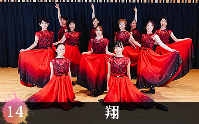 Iwata Dance Evolution 2024